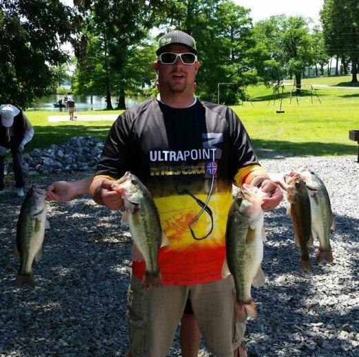» Steel City Bassmasters