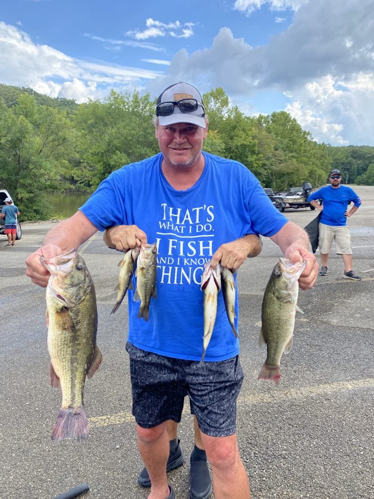 Wappapello Tournament Results -, September 10, 2022 – Steel City ...