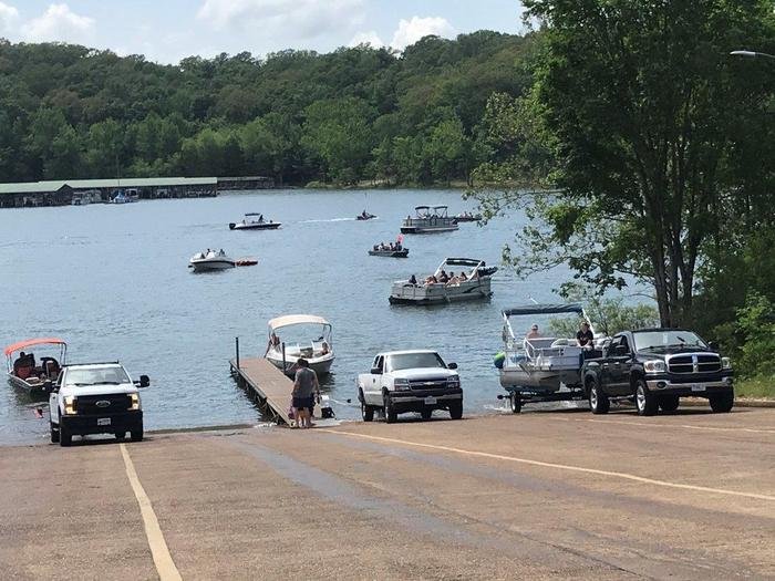 Wappapello 2025 Registration is now online – Steel City Bassmasters